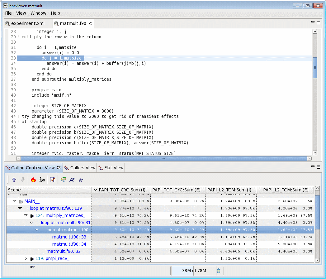 HPC Toolkit | High Performance Computing