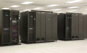 El Capitan testbed systems rank among top 200 of world’s most powerful ...