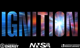 National Ignition Facility achieves fusion ignition | HPC @ LLNL