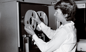 High Performance Storage System: Taking the long view | HPC @ LLNL