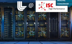 ISC23 event calendar | HPC @ LLNL