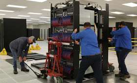 Road to El Capitan 2: All the moving parts | HPC @ LLNL