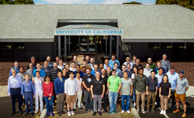 Meeting of the minds: advanced math for the exascale era | HPC @ LLNL